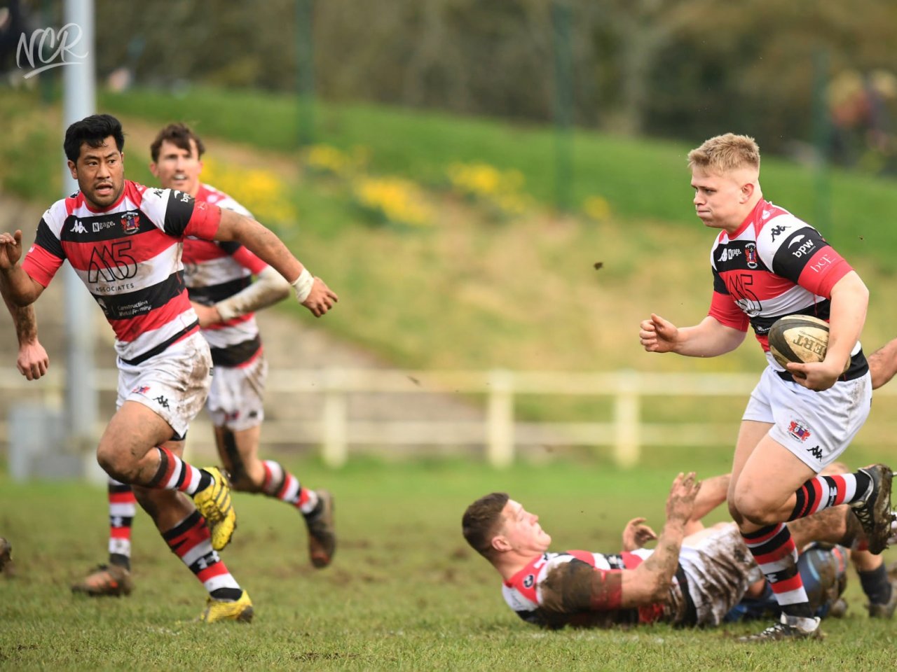 Dings Crusaders RFC v Pontypool RFC | Match Preview | Pontypool RFC