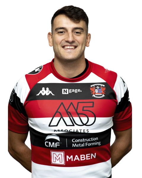 Meet the Team | Pontypool RFC