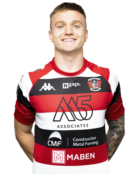 Meet the Team | Pontypool RFC