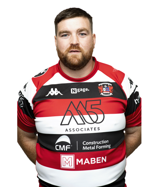 Meet the Team | Pontypool RFC