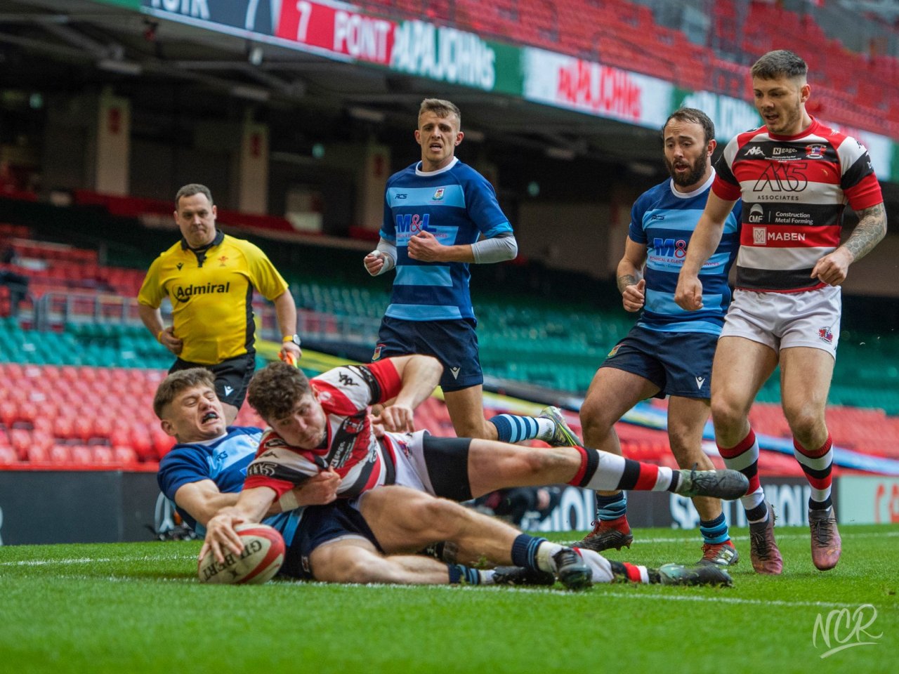 Narberth RFC v Pontypool RFC | Match Preview | Pontypool RFC